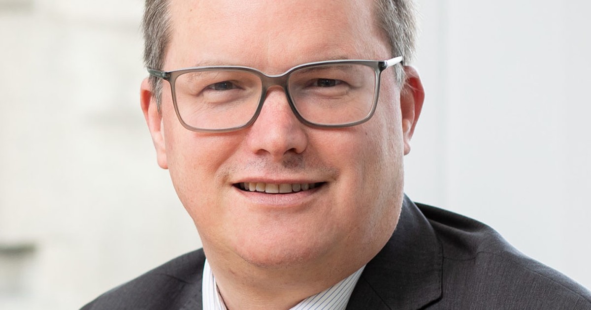 Andrew Roberts - People | Barnett Waddingham | Barnett Waddingham