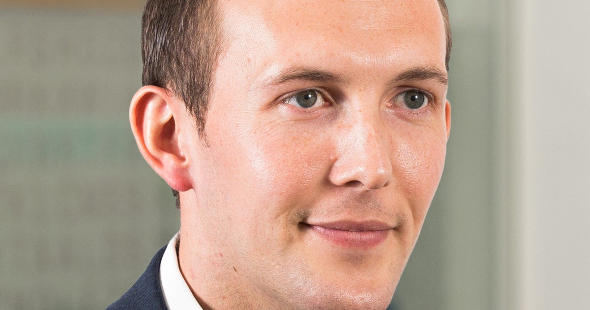 Graeme Goldie - People | Barnett Waddingham | Barnett Waddingham