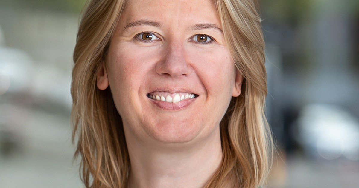 Barbara-Ann Thompson - People | Barnett Waddingham | Barnett Waddingham