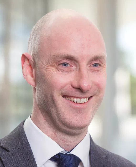 Martin West - People | Barnett Waddingham | Barnett Waddingham