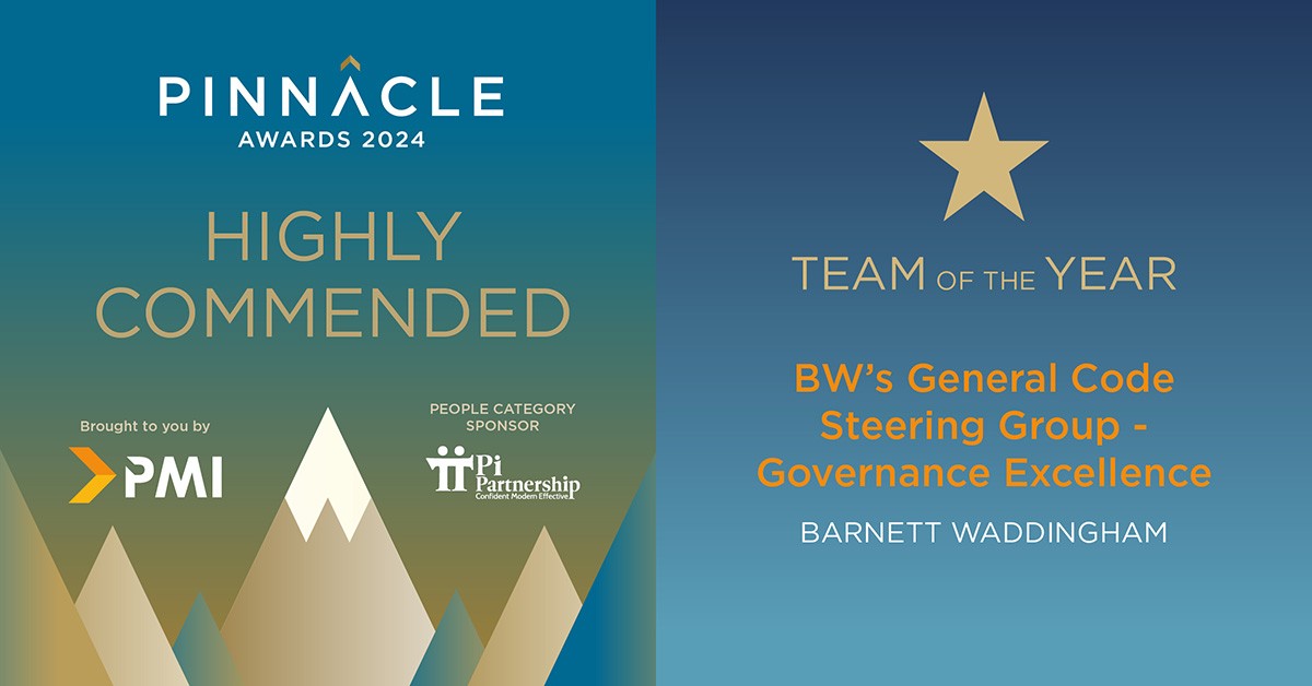 General Code – Knowledge centre | Barnett Waddingham