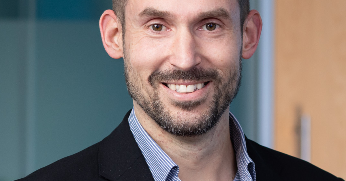 Will Rice - People | Barnett Waddingham | Barnett Waddingham