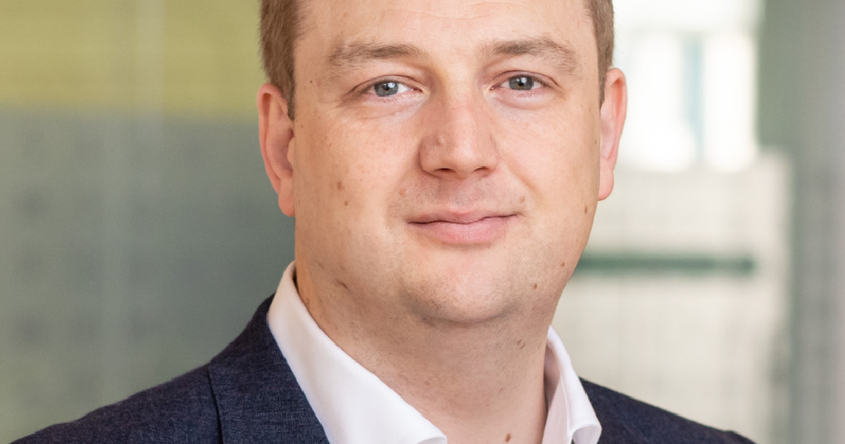 Daniel Heaton - People | Barnett Waddingham | Barnett Waddingham