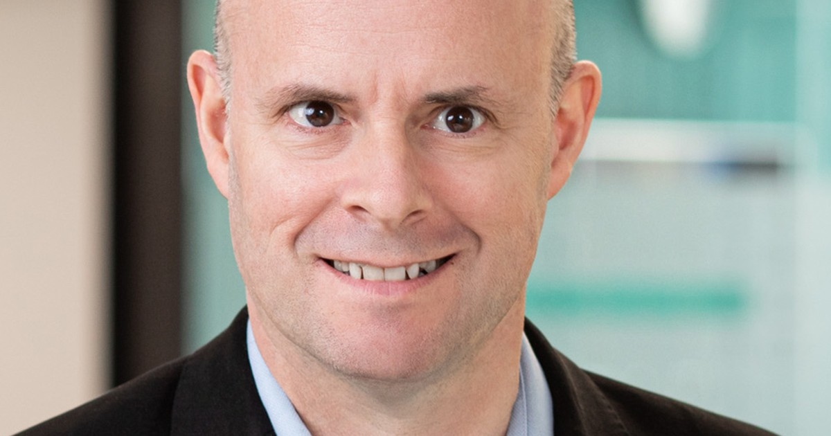 Mark Paxton - People | Barnett Waddingham | Barnett Waddingham