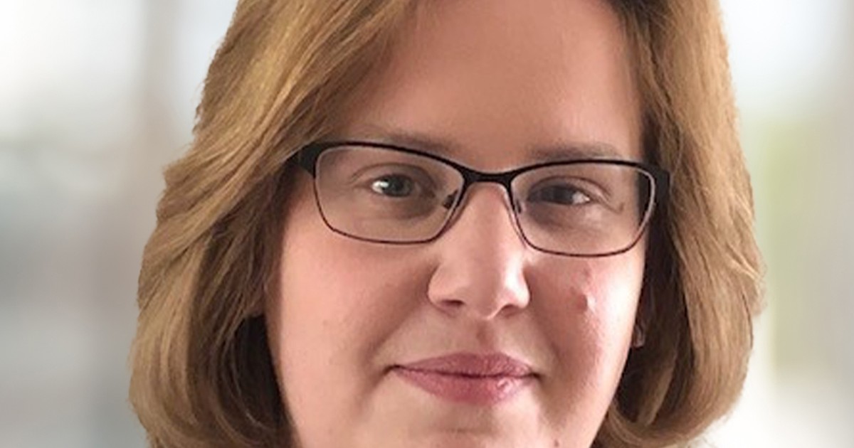 Fiona Beale - People | Barnett Waddingham | Barnett Waddingham