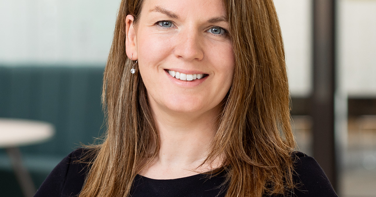 Claire Rees - People | Barnett Waddingham | Barnett Waddingham