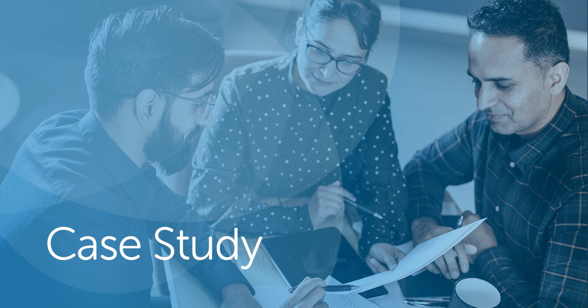 Metal Box Pension Scheme – pension manager transitions to BW in scheme windup - Case studies ...