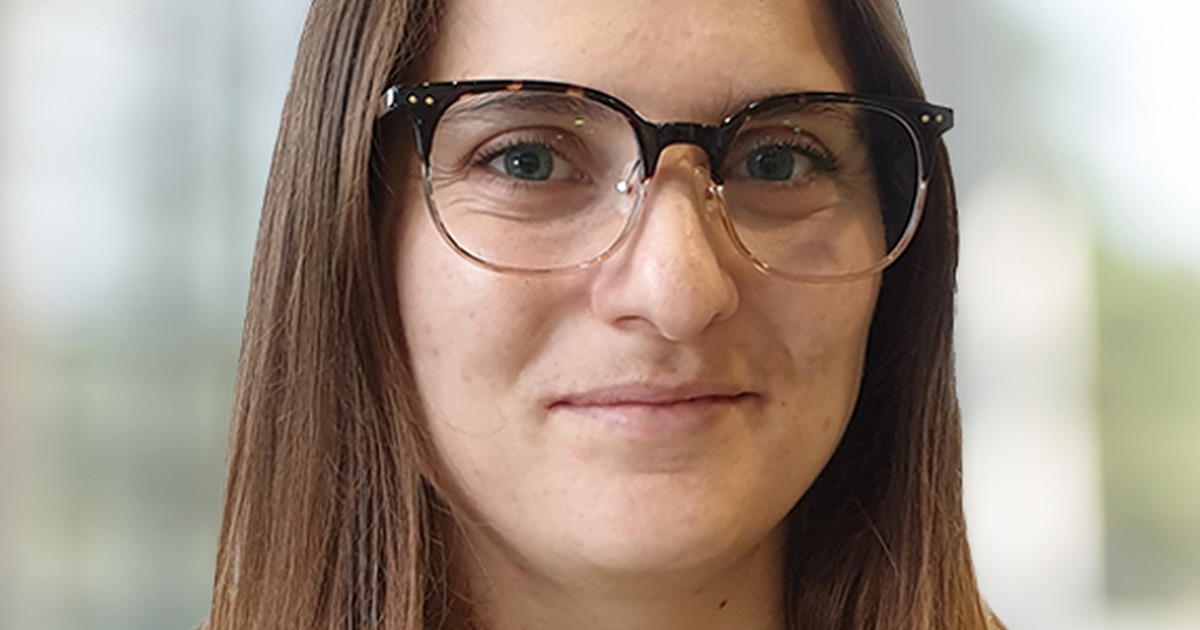 Victoria Perrins - People | Barnett Waddingham | Barnett Waddingham