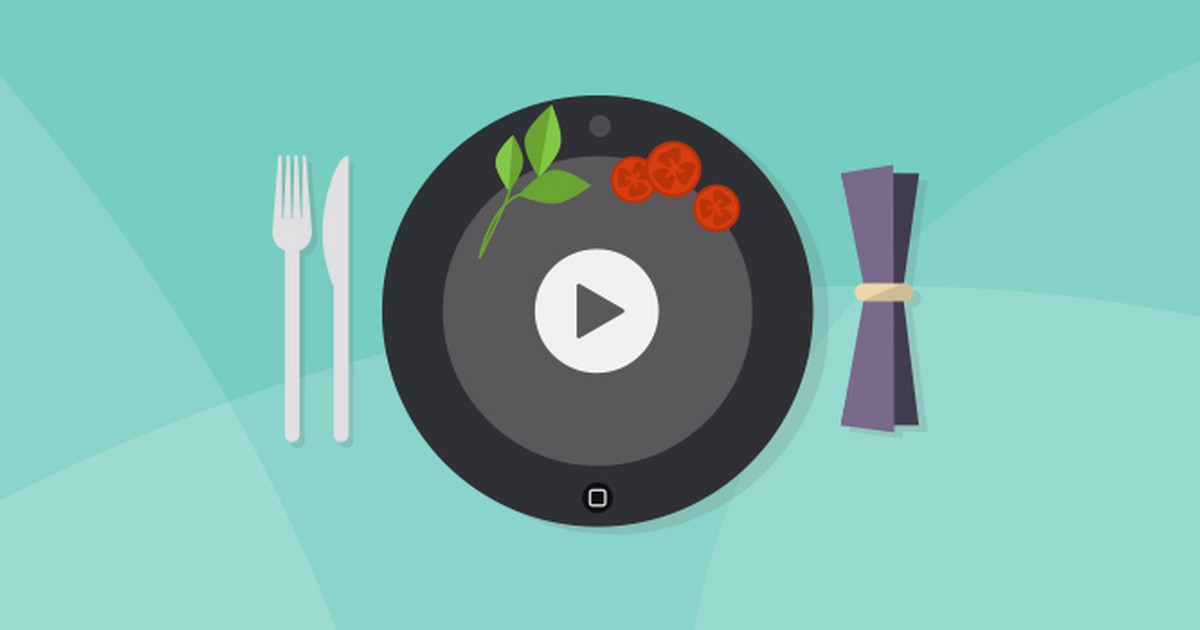 Digital Deli – food for thought - Blog | Barnett Waddingham