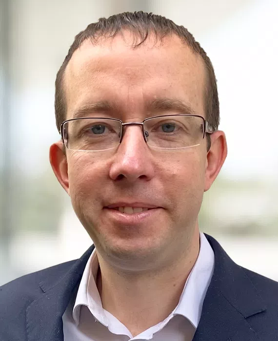 Tom Hukowski - People | Barnett Waddingham | Barnett Waddingham