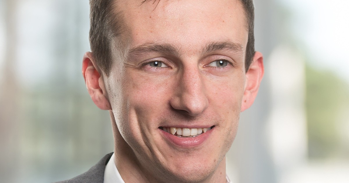 Michael Hadgkiss - People | Barnett Waddingham | Barnett Waddingham
