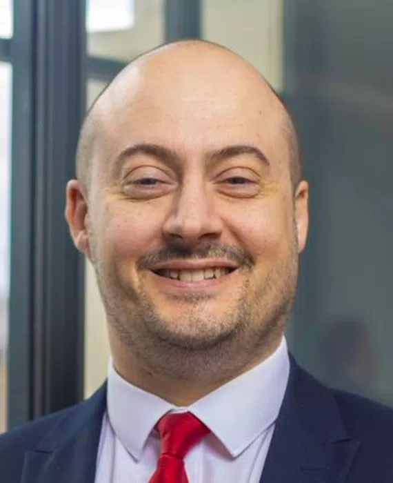 Matt Maltby - People | Barnett Waddingham | Barnett Waddingham