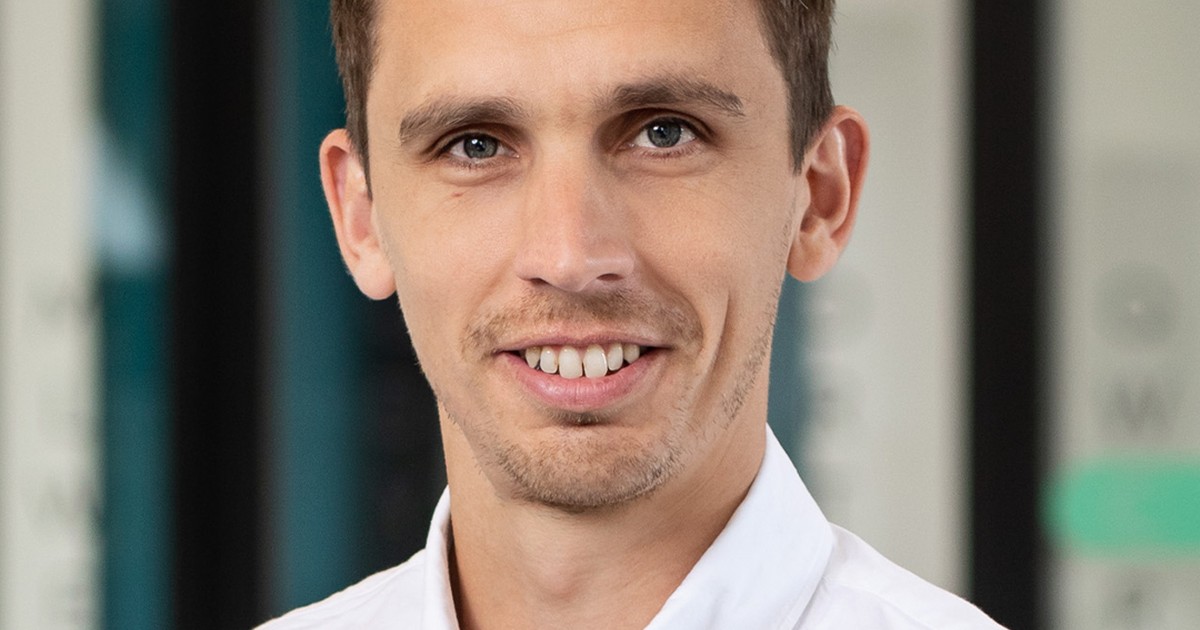 Lewys Curteis - People | Barnett Waddingham | Barnett Waddingham