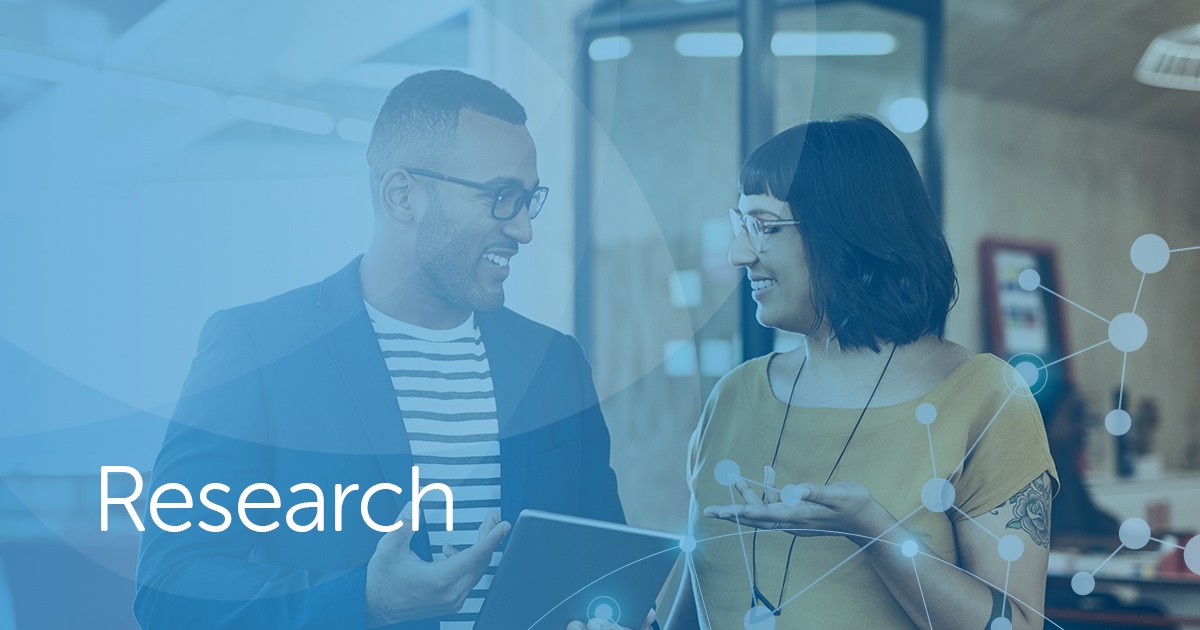 The employer-employee power shift - Research | Barnett Waddingham