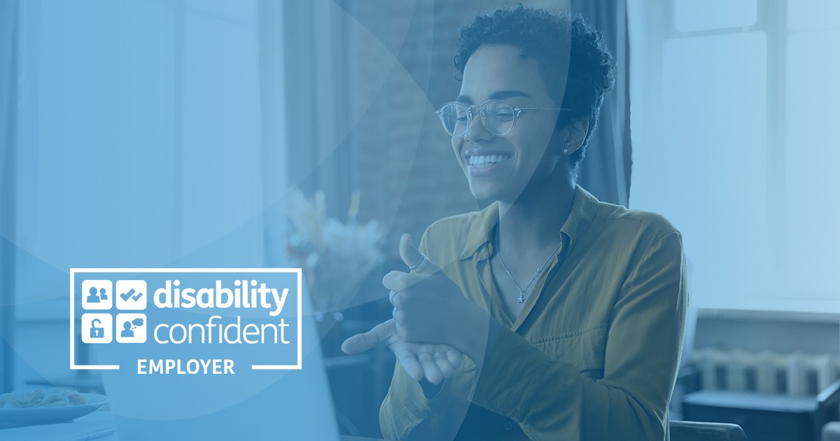 BW achieves Disability Confident Level 2 accreditation - News | Barnett ...