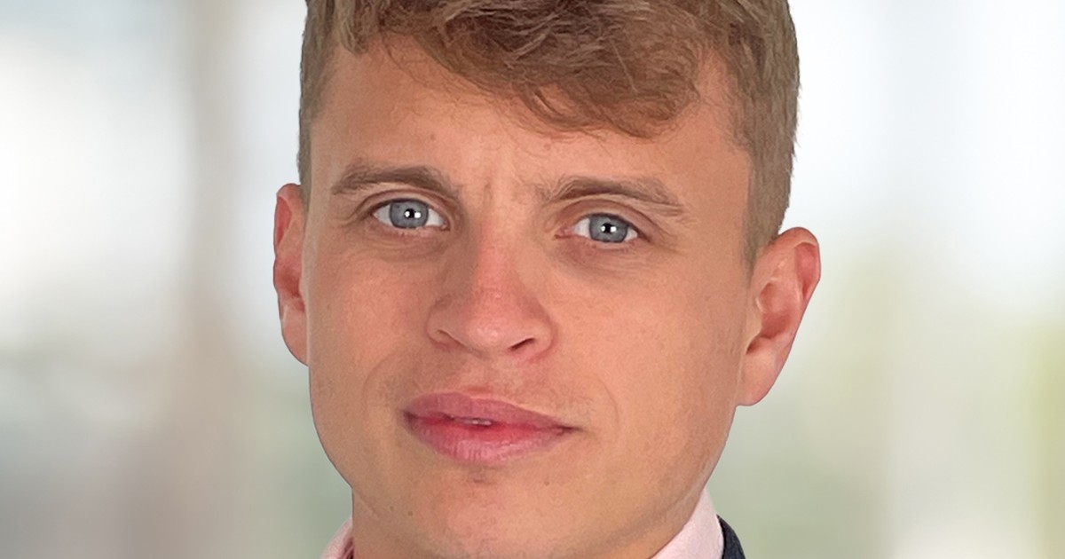 Liam Drysdale - People | Barnett Waddingham | Barnett Waddingham