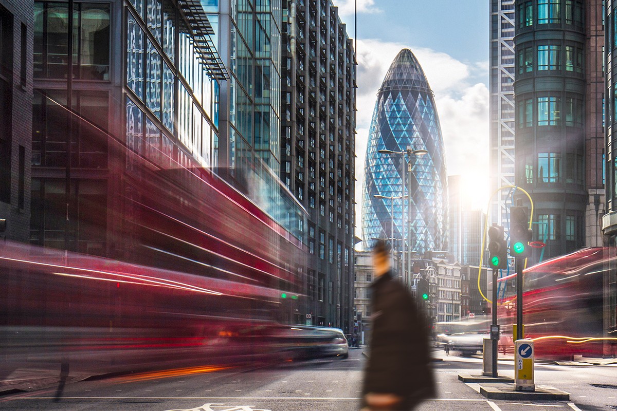 London | Barnett Waddingham