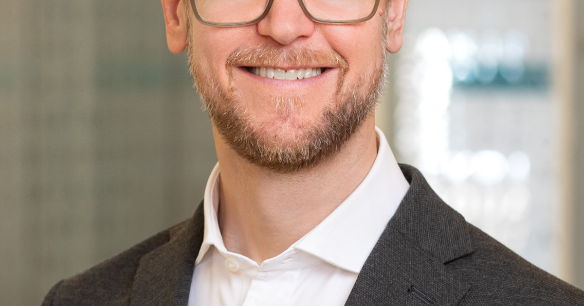 Chris Morton - People | Barnett Waddingham | Barnett Waddingham