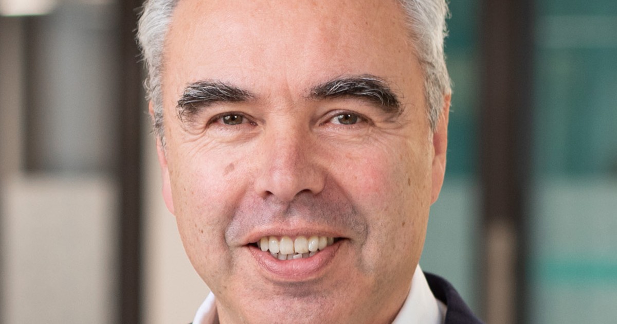 Gavin Paul - People | Barnett Waddingham | Barnett Waddingham