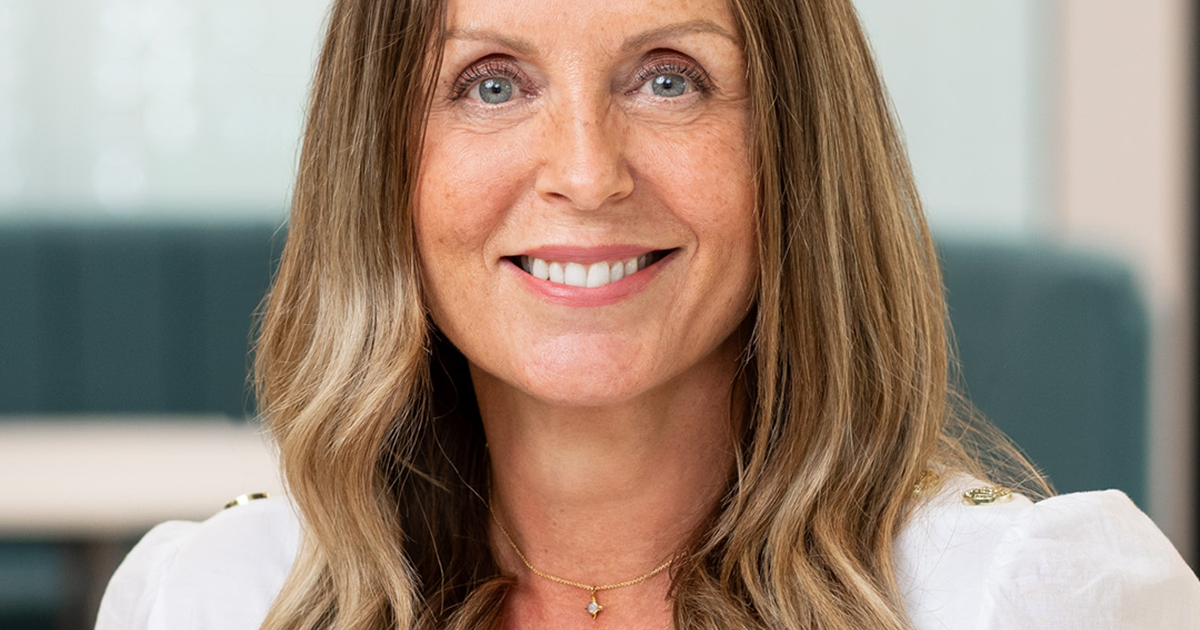 Jennifer Jenkins - People | Barnett Waddingham | Barnett Waddingham