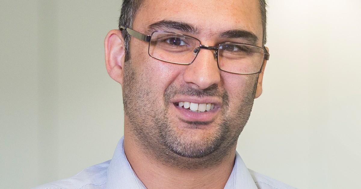 Imran Hussain - People | Barnett Waddingham | Barnett Waddingham