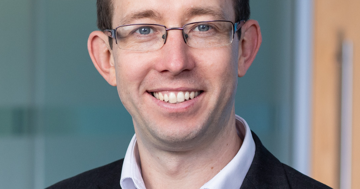 Tom Hukowski - People | Barnett Waddingham | Barnett Waddingham