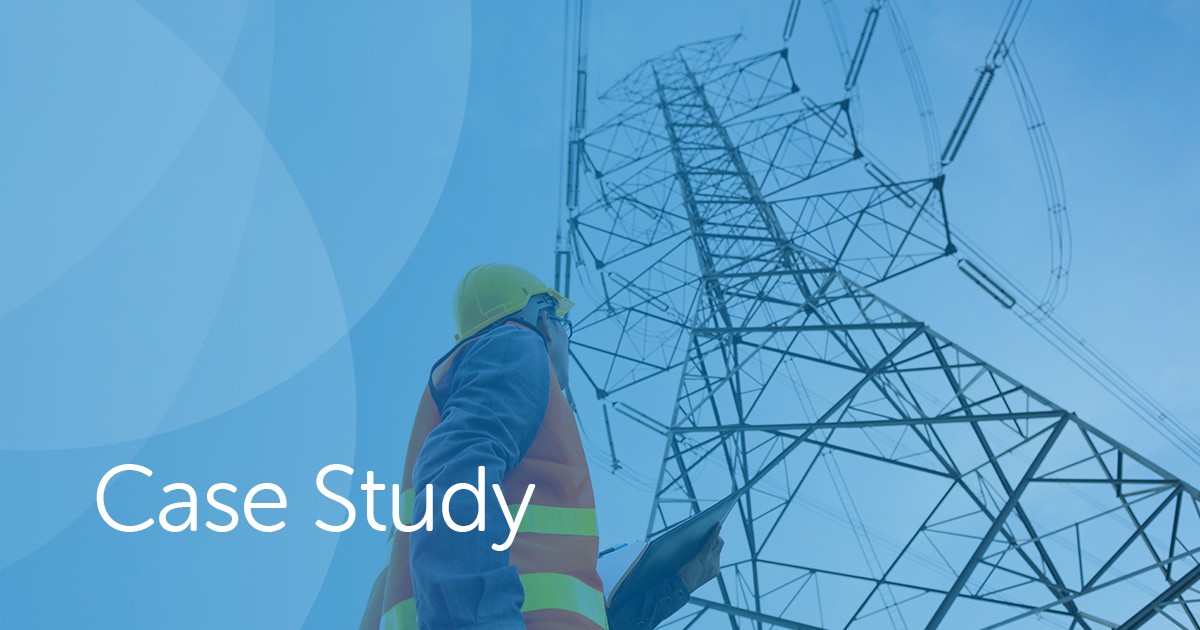 National Grid Electricity Group outsources pensions team - Case studies ...