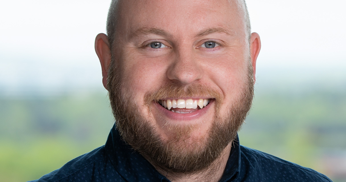 Luke Williams - People | Barnett Waddingham | Barnett Waddingham