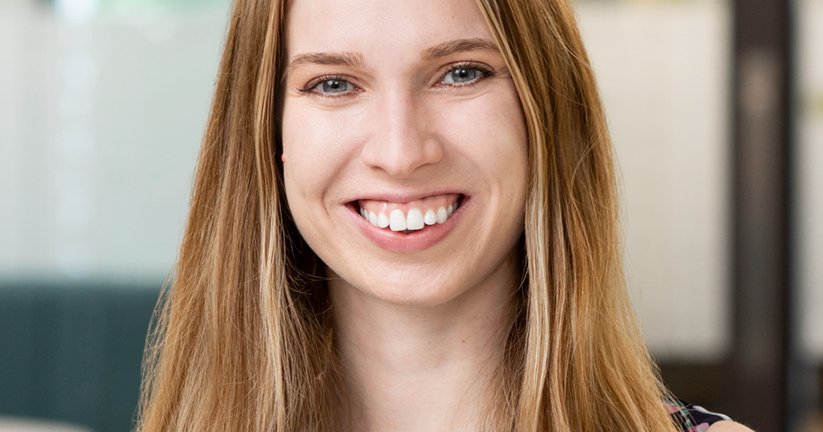 Grace Holtom - People | Barnett Waddingham | Barnett Waddingham