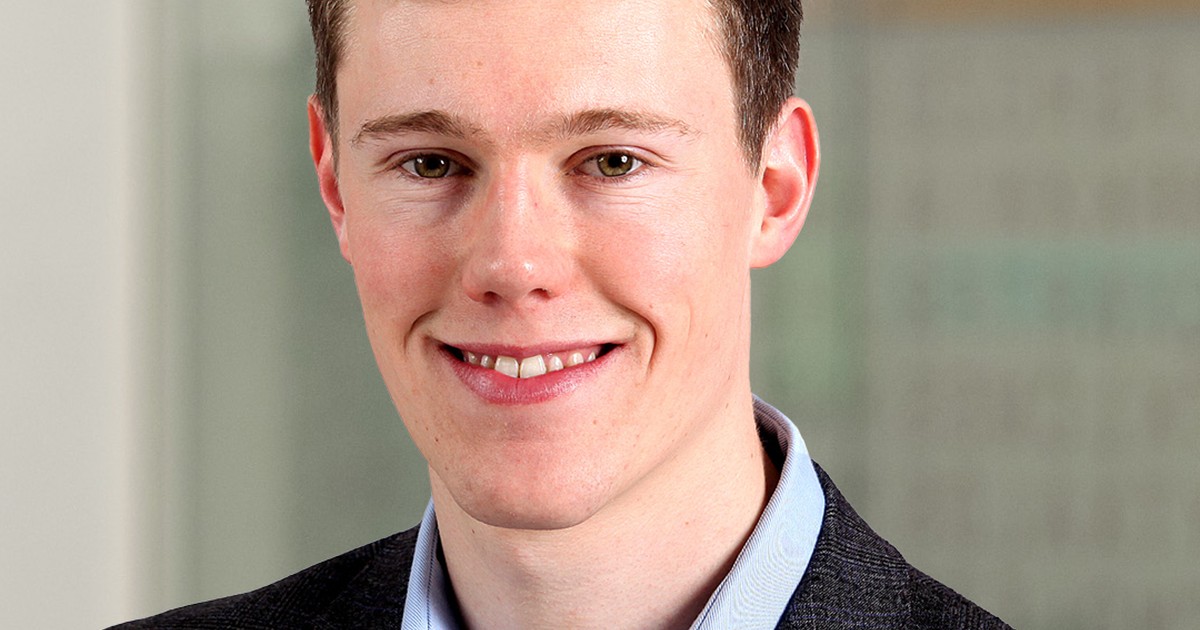 Oliver Ward - People | Barnett Waddingham | Barnett Waddingham