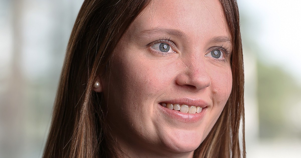 Katy Hayes - People | Barnett Waddingham | Barnett Waddingham