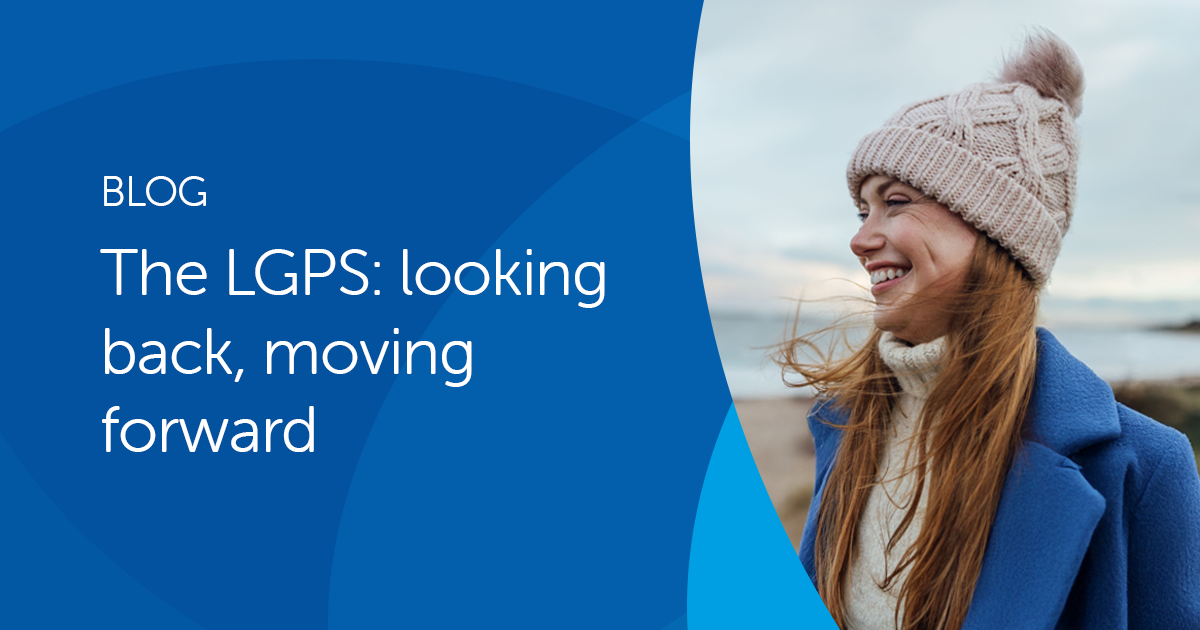 The LGPS: looking back, moving forward - Blog | Barnett Waddingham