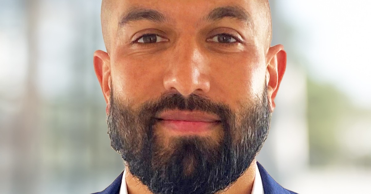 David Dorai-Raj - People | Barnett Waddingham | Barnett Waddingham