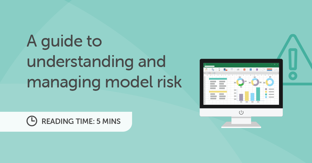 A guide to understanding and managing model risk - Blog | Barnett ...