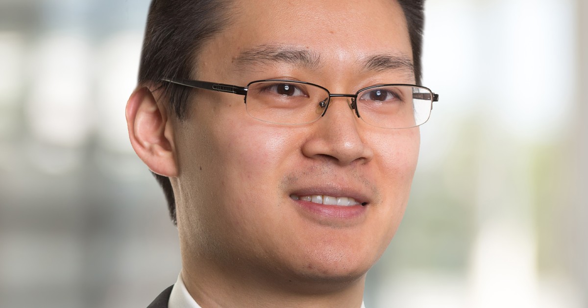 Alan Cheung - People | Barnett Waddingham | Barnett Waddingham