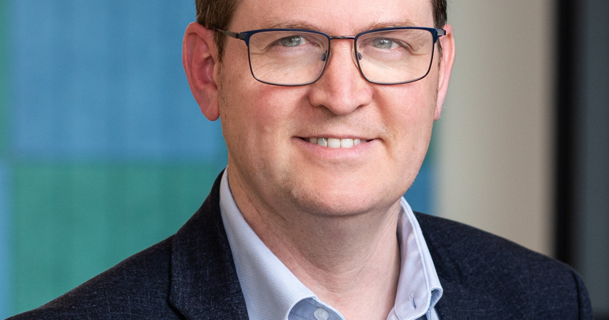 Ben Pullen - People | Barnett Waddingham | Barnett Waddingham