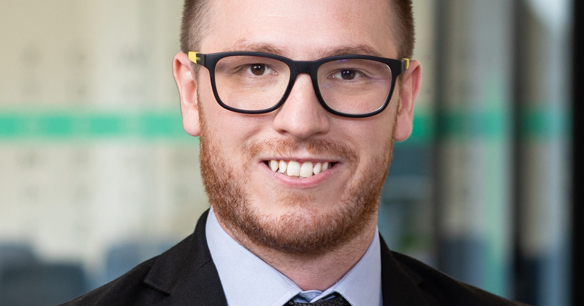 Ewan Miller - People | Barnett Waddingham | Barnett Waddingham