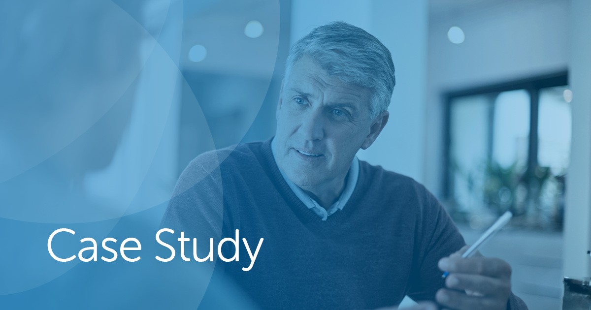 How a Pension Sharing Order could affect your SSAS (part 2) - Case studies | Barnett Waddingham