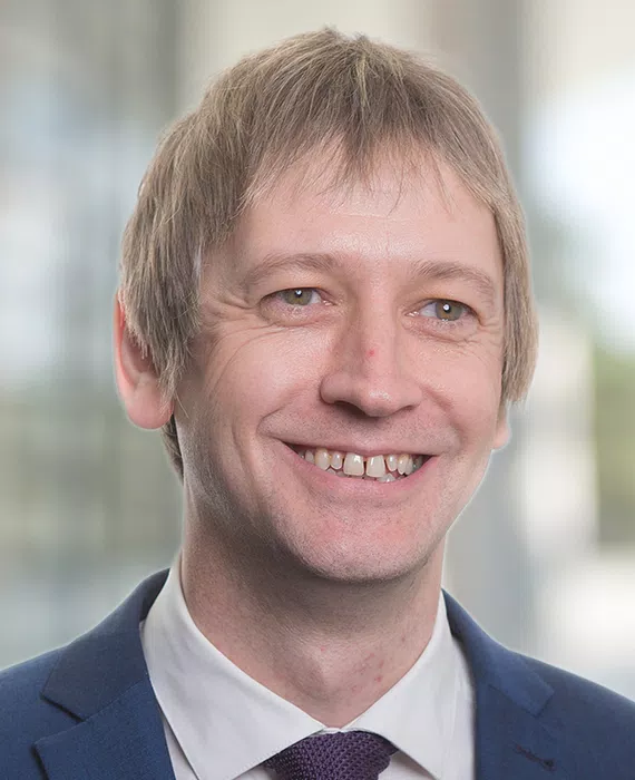 Doug Peters - People | Barnett Waddingham | Barnett Waddingham