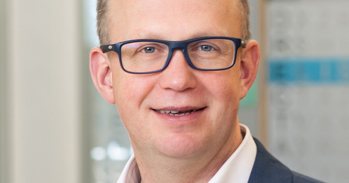 David Collington - People | Barnett Waddingham | Barnett Waddingham