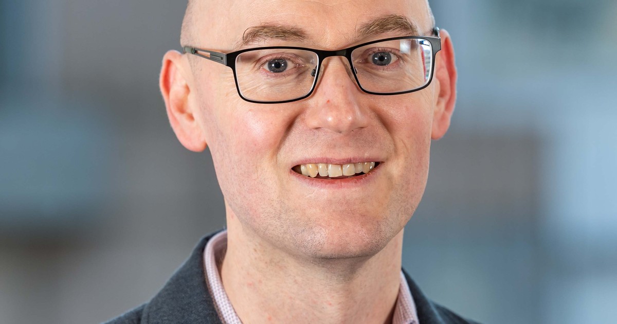 Scott Binnie - People | Barnett Waddingham | Barnett Waddingham