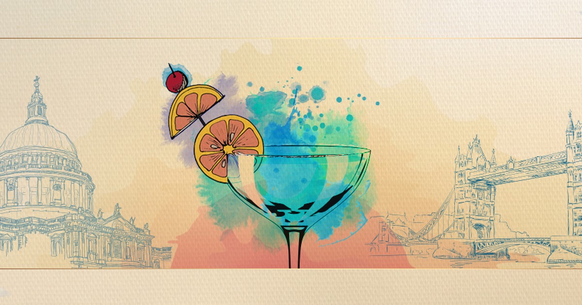 Summer Drinks Party - Exclusive | Barnett Waddingham