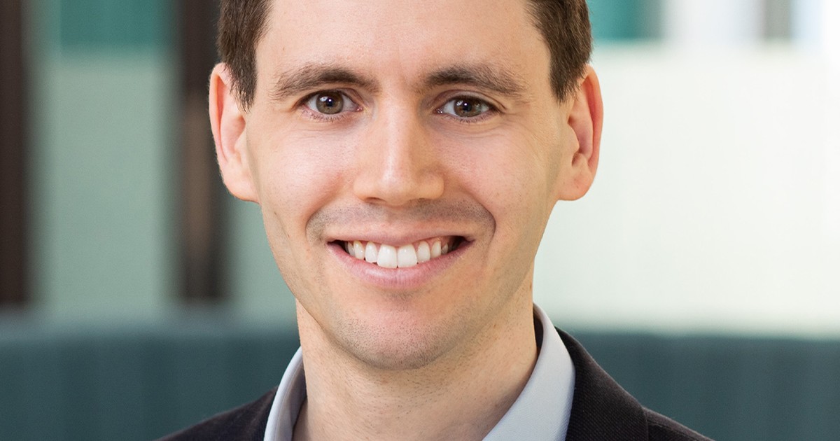 Matthew Gold - People | Barnett Waddingham | Barnett Waddingham