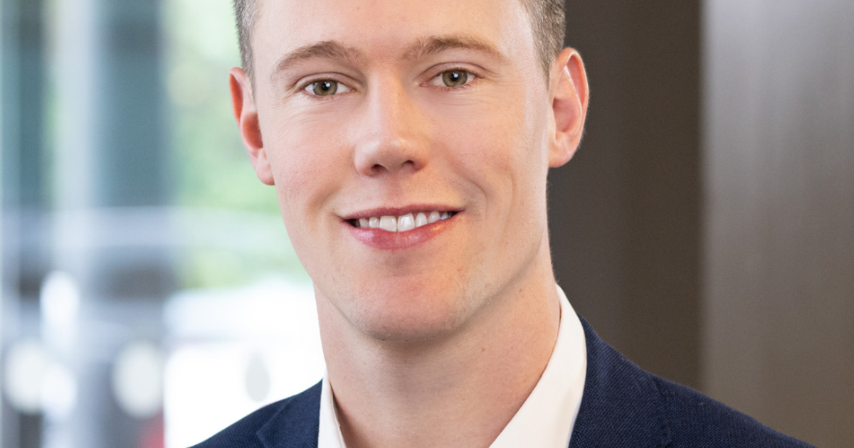 Oliver Ward - People | Barnett Waddingham | Barnett Waddingham