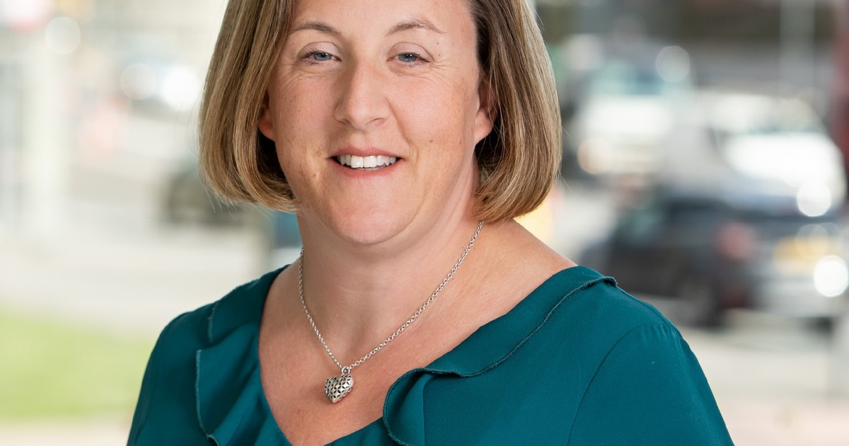 Nina Stanfield - People | Barnett Waddingham | Barnett Waddingham
