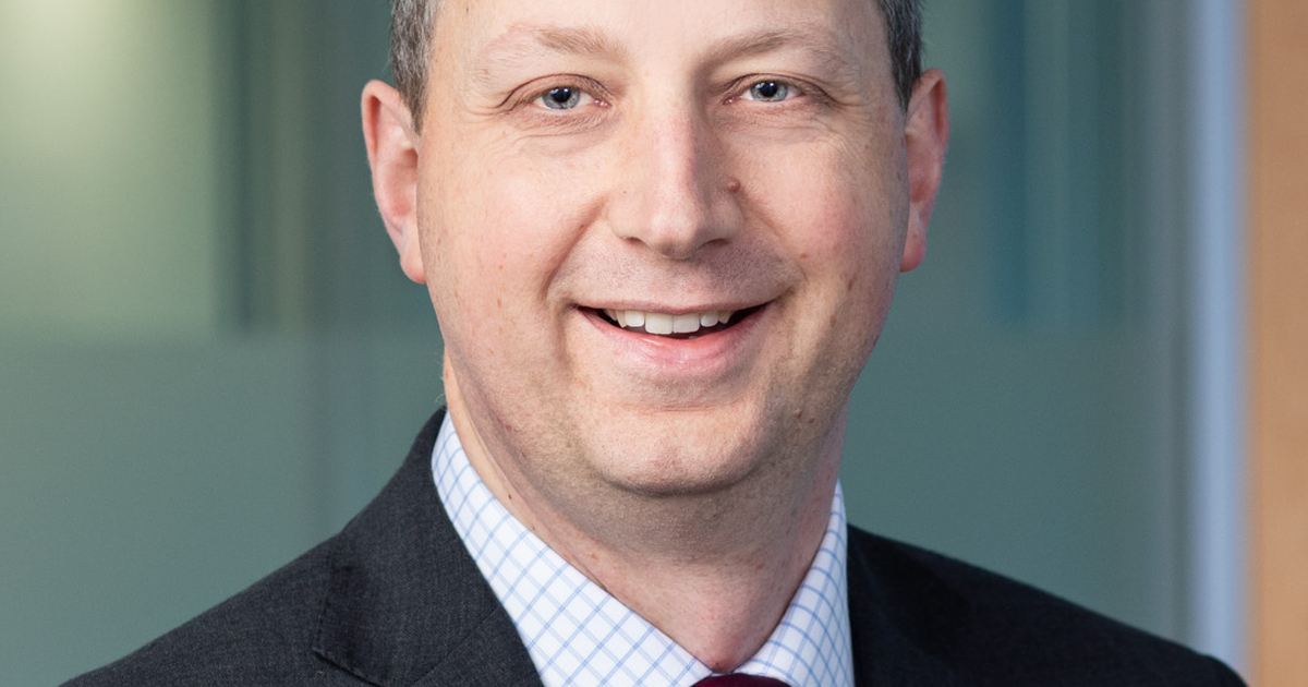 Jonathan Smart - People | Barnett Waddingham | Barnett Waddingham