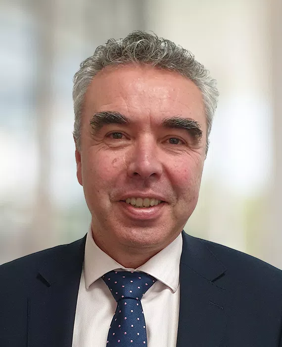 Gavin Paul - People | Barnett Waddingham | Barnett Waddingham