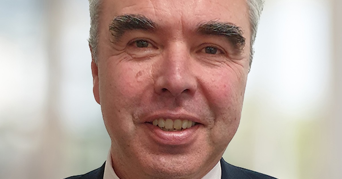 Gavin Paul - People | Barnett Waddingham | Barnett Waddingham