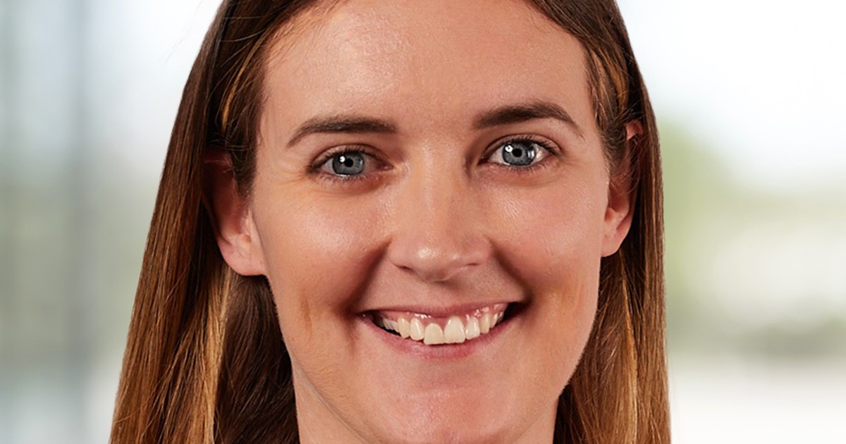 Beth Allison - People | Barnett Waddingham | Barnett Waddingham