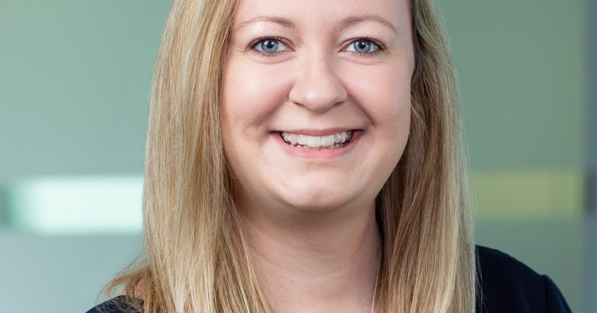 Victoria Mason - People | Barnett Waddingham | Barnett Waddingham